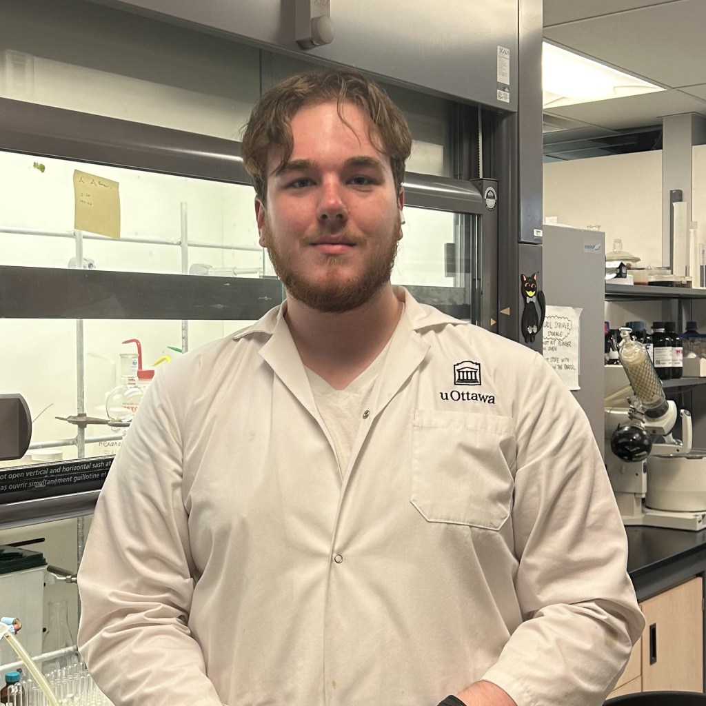 Current Group Members | The Beauchemin Lab