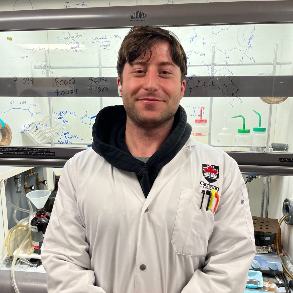 Current Group Members | The Beauchemin Lab
